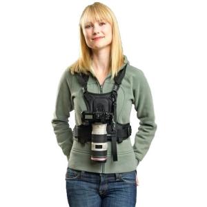 How to Carry Your DSLR While Hiking, Trekking, and Traveling: For Women ...